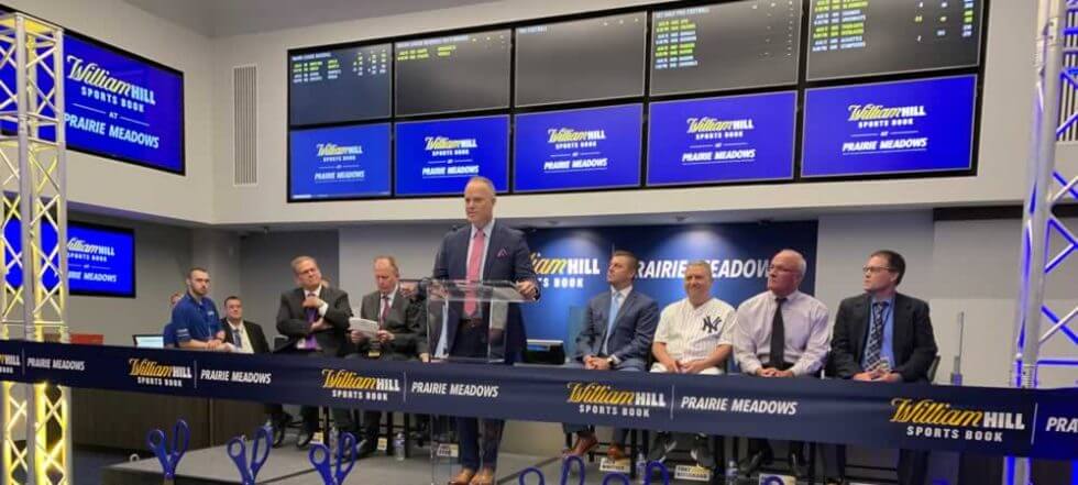 Prairie Meadows Sportsbook Boosts Iowa Sports Betting Revenue