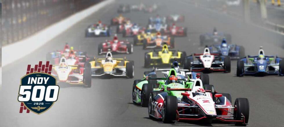 The Return Of IndyCar Brings Out Indy 500 Fans And Bettors