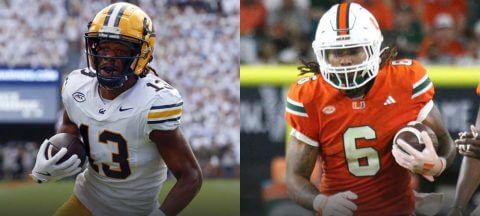 Cal vs Miami Betting Preview: Best Props, Odds, and More