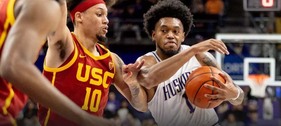 Washington vs USC: Betting Guide for Wednesday’s Game