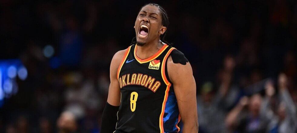 Thunder vs Pacers: NBA Finals Game 2 Betting Breakdown