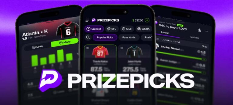 PrizePicks Joins Underdog in Push Toward Prediction Markets