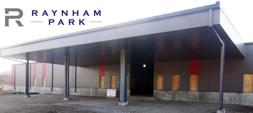 Can Raynham Park Survive Its Rocky Transformation?
